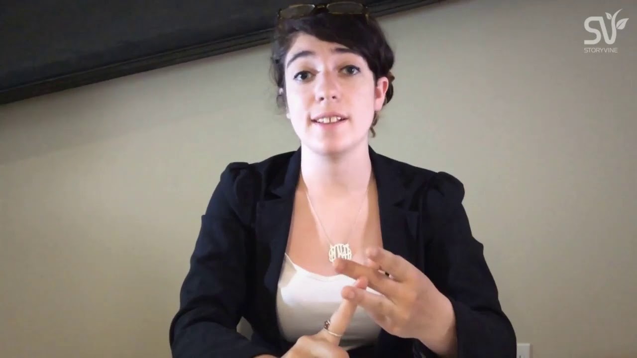 Storyvine Tips and Tricks Wifi vs Cell Data Tutorial - YouTube