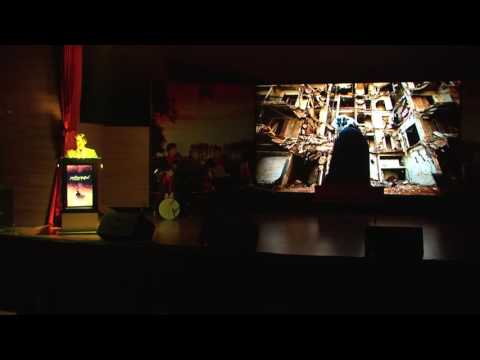 Ferman Karaçam - Acı | Yorum: Süleyman Akyüzlü | Yedincioğul Şiir Akşamları-2