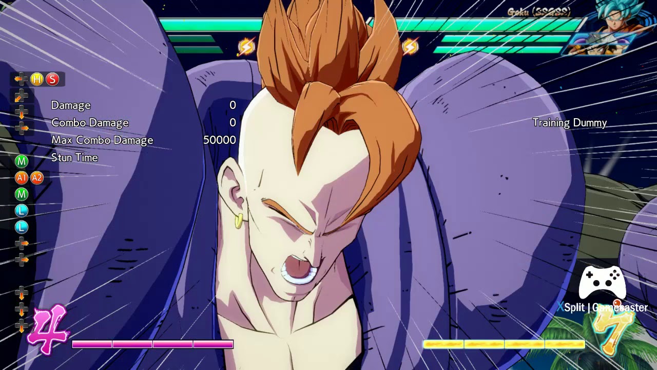 Android 16 Suicide Setup - YouTube