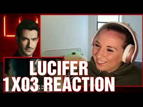 WHO WOULD STEAL LUCIFER'S IDENTITY?! Lucifer 1x03 "The Would-Be Prince ...