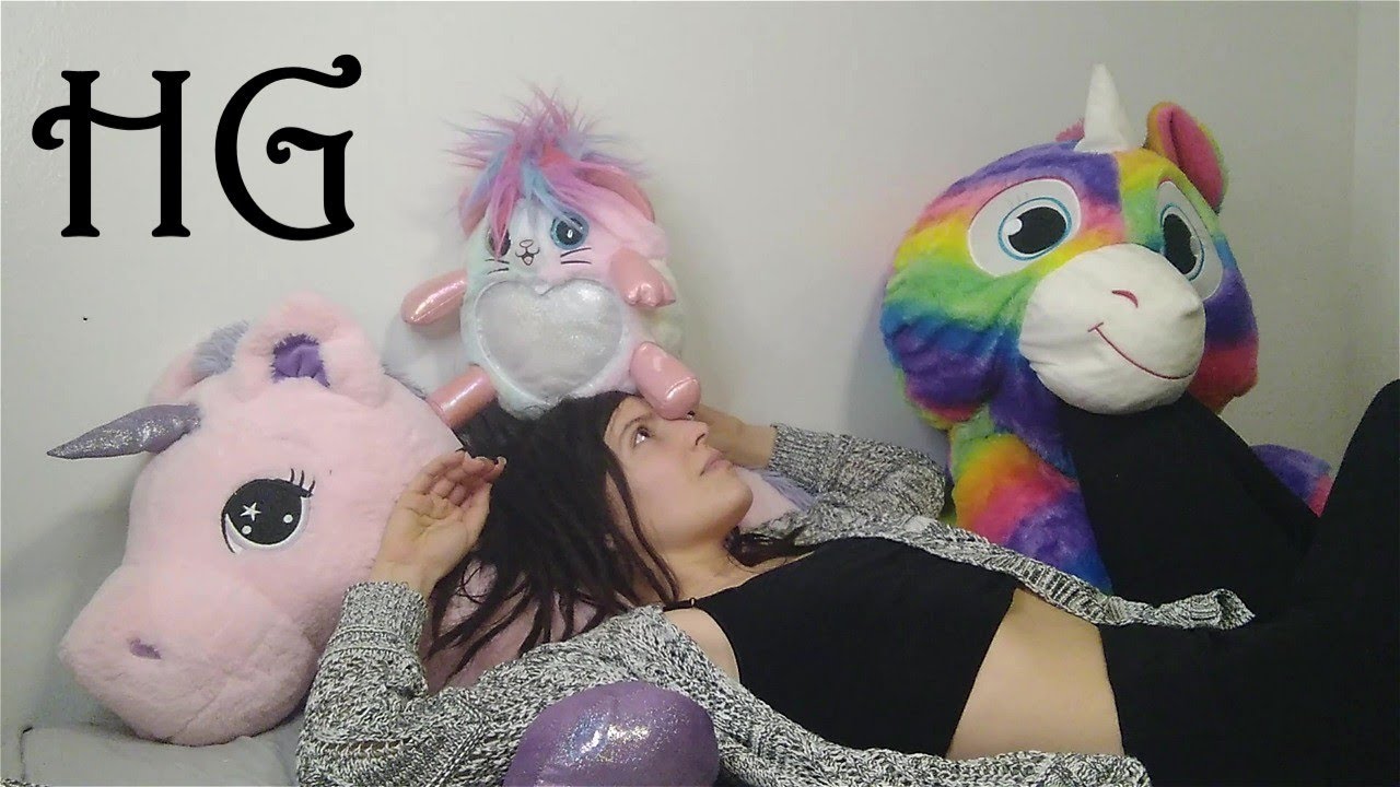 Goth Girl Natural Boho Witch Healthy Day in a Life Vlog Part 1 ...