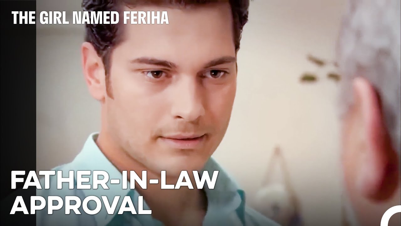 A Completely Different Stage For Emir and Feriha - The Girl Named ...