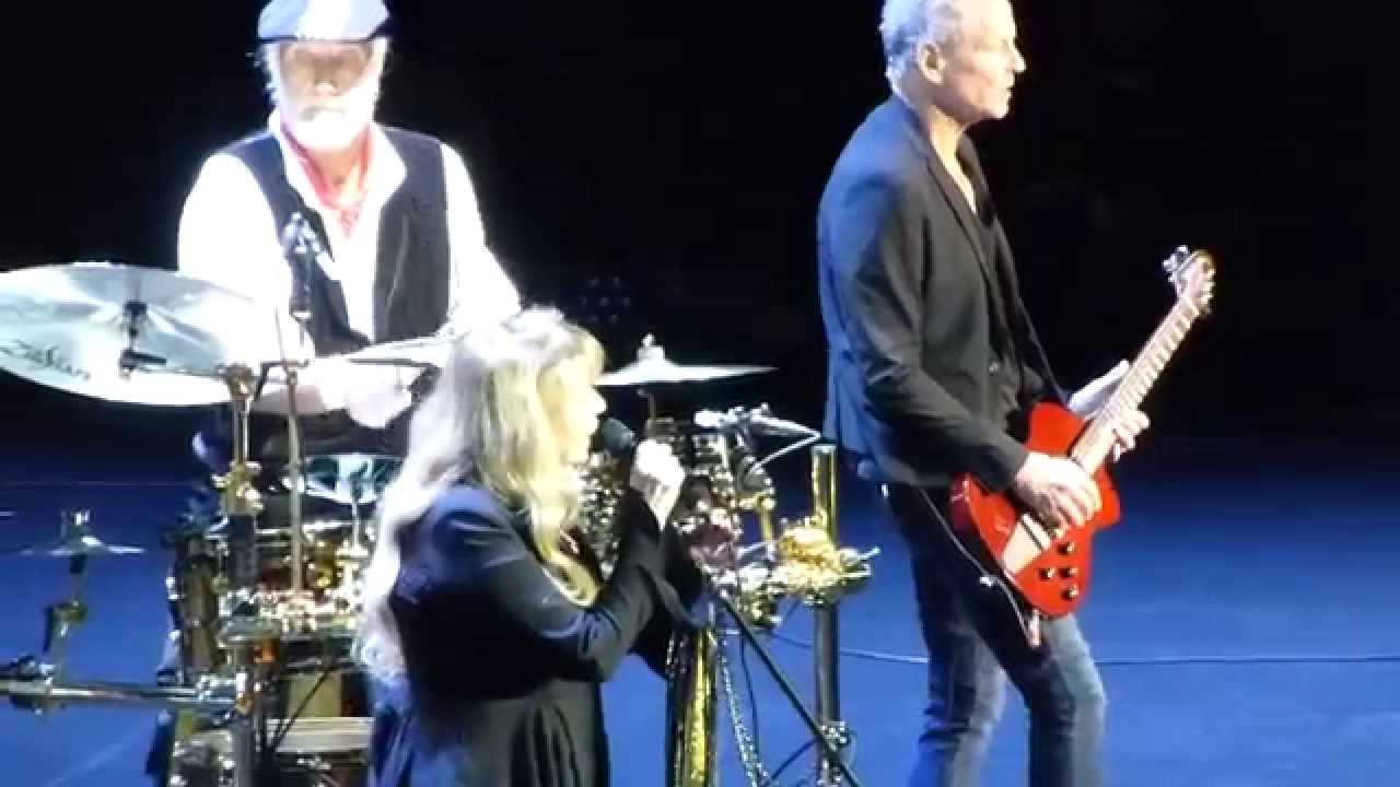 Gypsy by Fleetwood Mac - YouTube