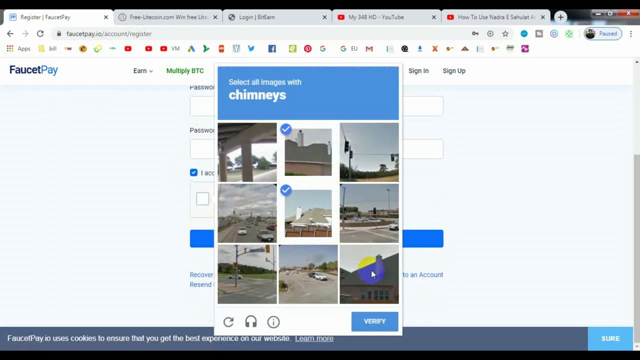 What is Wallet || Digital Wallat || Foucad Pay wallat banane ka tareka ...