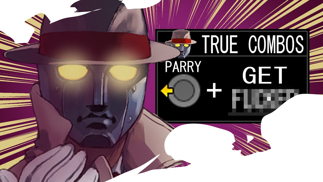 *THE* Q Experience (Street Fighter 3: Third Strike) - YouTube