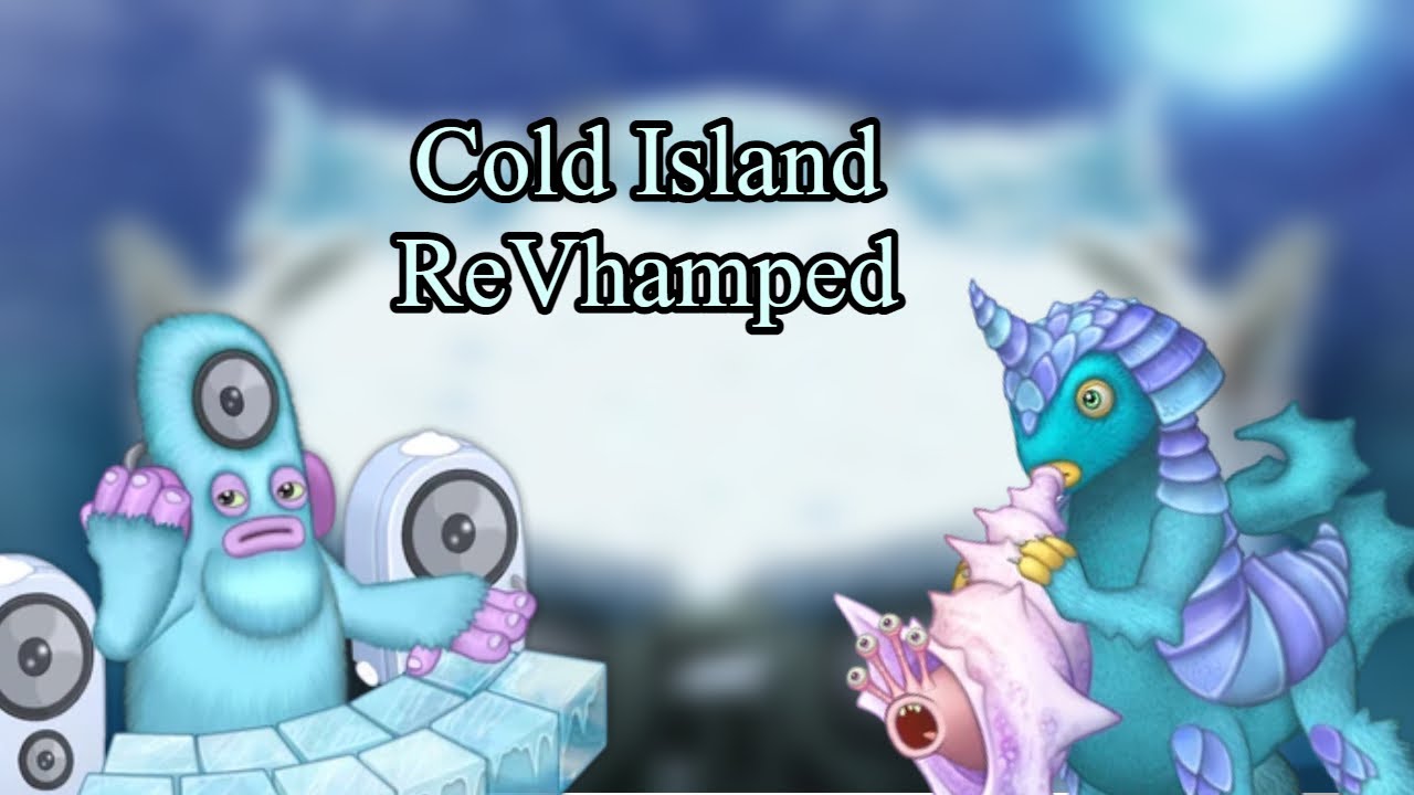 Cold Island - MSM ReVhamped Ep 7 - YouTube