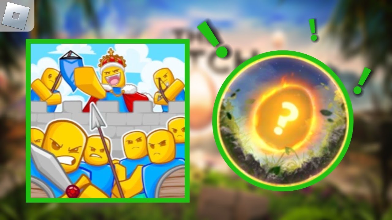 Clone Kingdom Tycoon (The Hatch) - YouTube