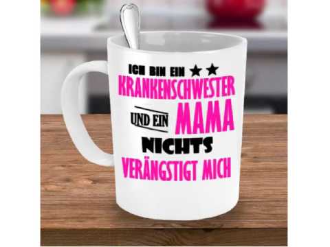 Krankenschwester