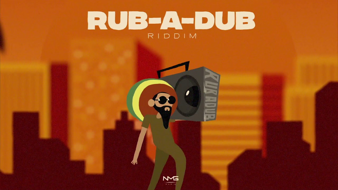 The Writer - Rub A Dub (Rub A Dub Riddim) | 2020 Reggae | Official ...