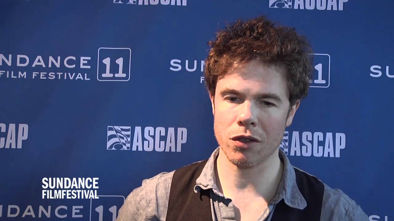 Josh Ritter Performs "The Temptation of Adam" at the Sundance ASCAP ...