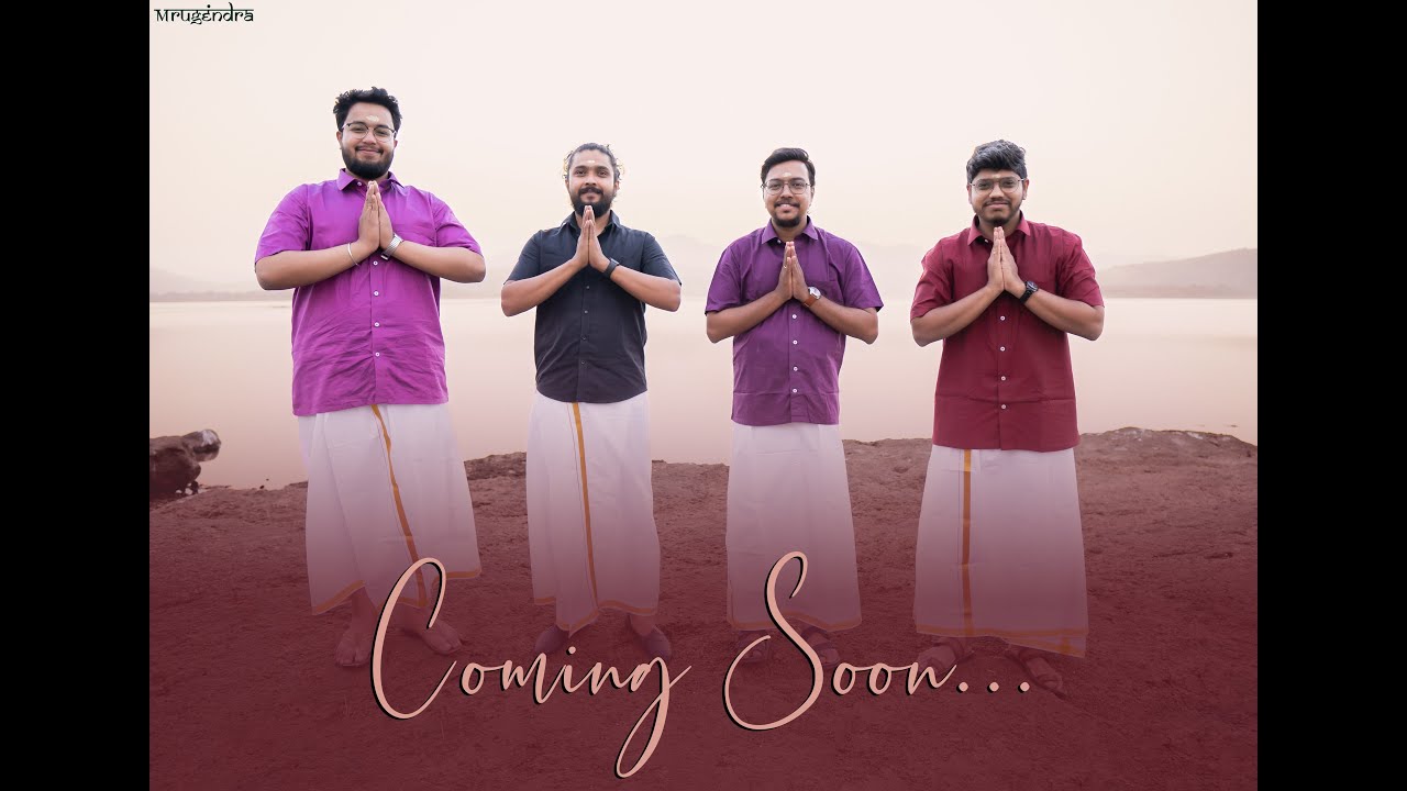 Srivalli | Pusha | Flute Cover | Teaser | Band Sampoorna - YouTube