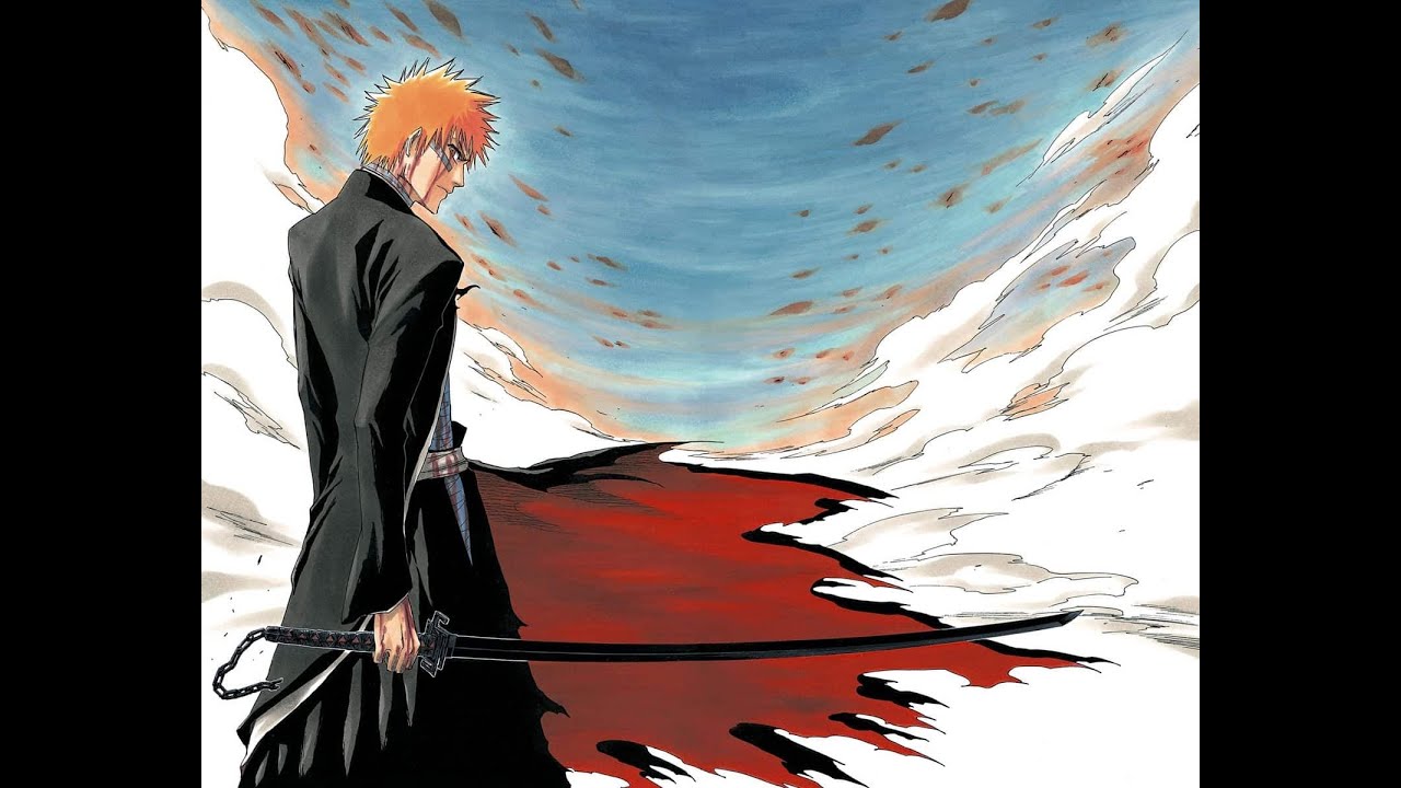 BLEACH TOP 10 BANKAI YouTube bleach-top-10-bankai-youtube