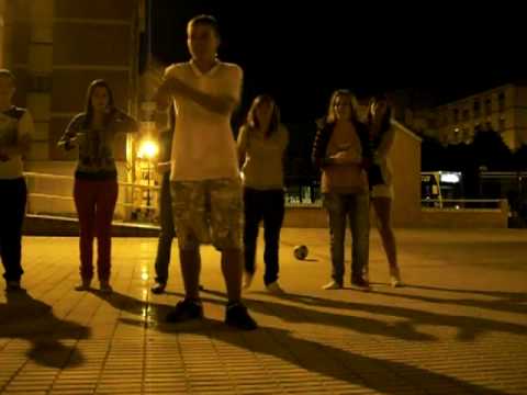 El baile del meme! - YouTube
