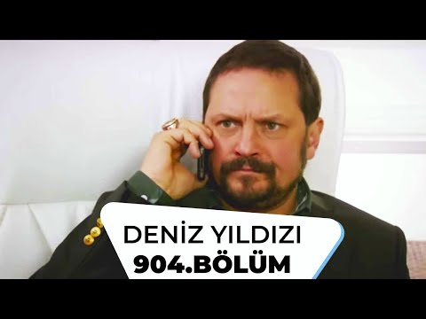 Deniz Yıldızı 904. Bölüm - 5. Sezon