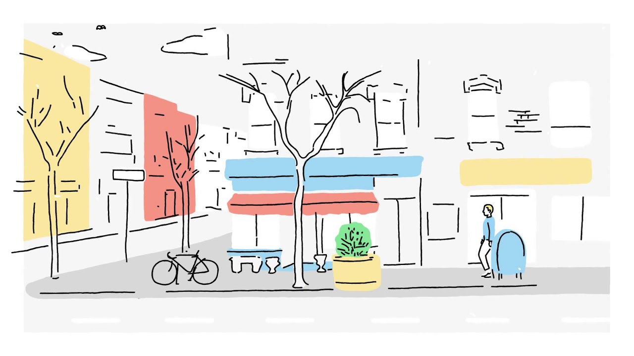 American Express Signature Stories - Garance Dore - YouTube