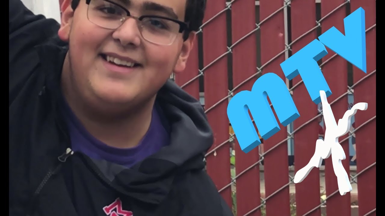 MTV-X (2019) - XTREME EDITION - YouTube