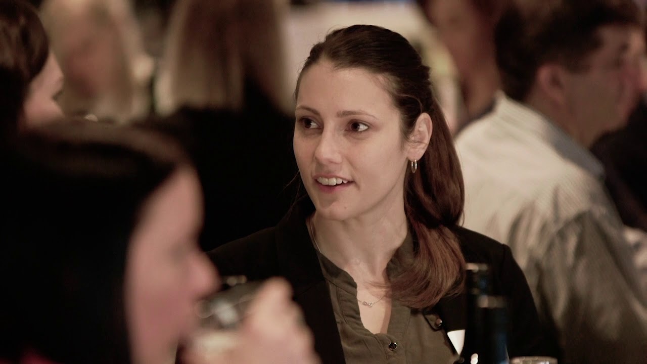 ASOFIA Annual Breakfast 2018 by Surge Media - YouTube