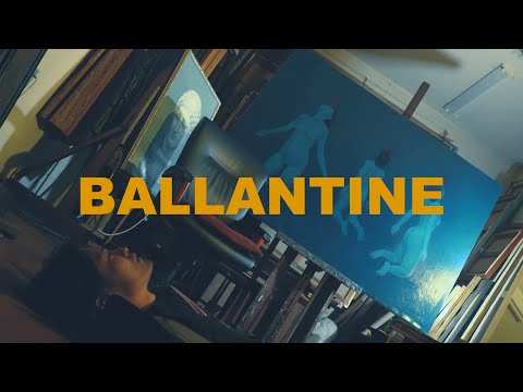 【Music Video】バランタイン - Naybe