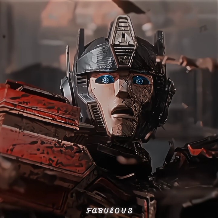 Transformers One Sad Edit | David Kushner - Daylight (Slowed) - YouTube