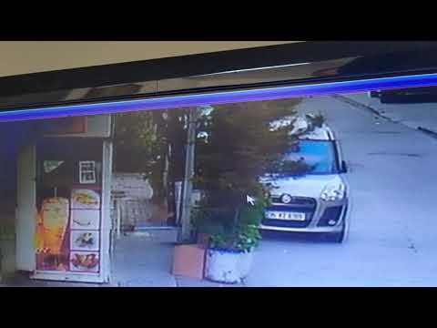 İstanbul Bağcılar Güneşli araç hırsızları