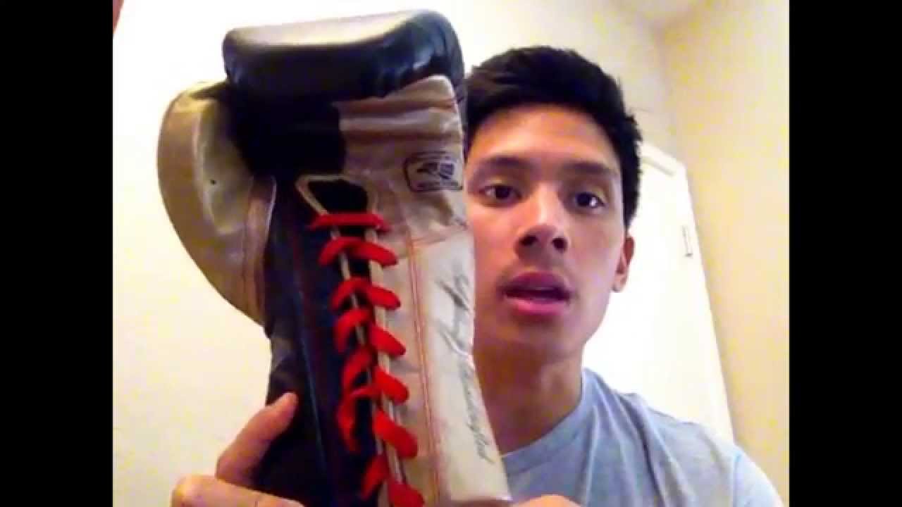 Ringside Invicto Mexican Style Sparring Gloves Review 12 oz lace ups ...