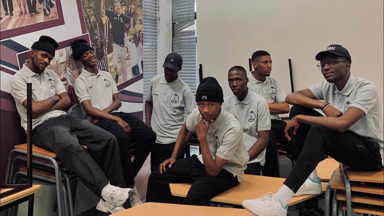 Uthekwane-Gwijo Worshippers - YouTube