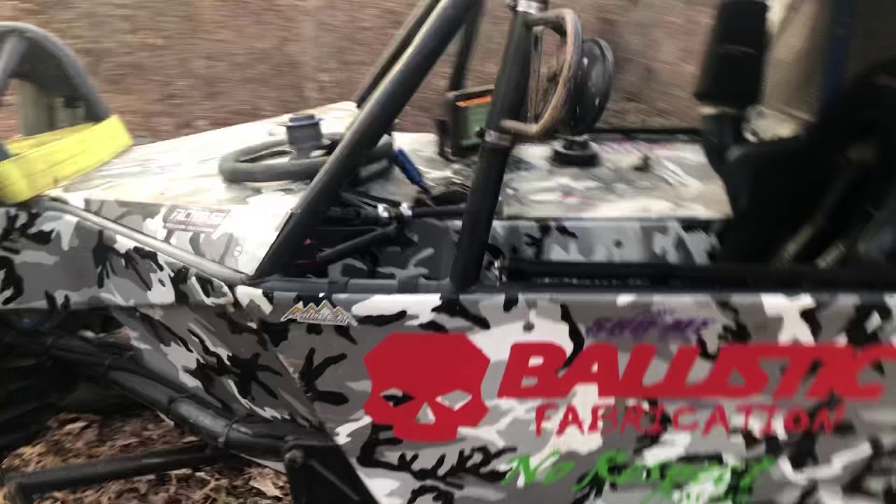 4400 Ultra4 Koh Qualifed 2020 - YouTube