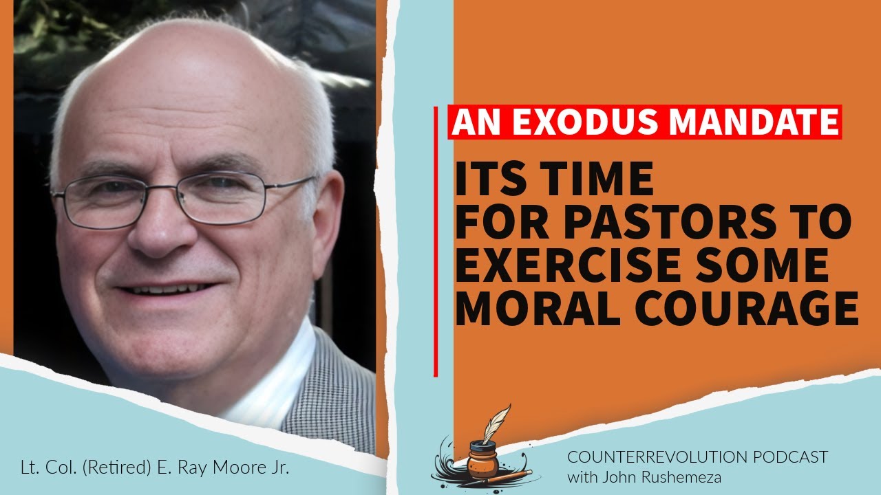 A Solution to the Educational Crisis Confronting the Christian Church ...