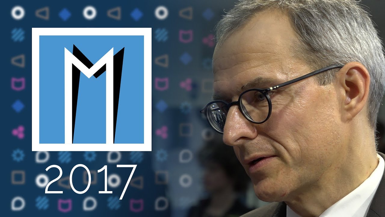 Talk to the Machine - Alexander Britz - YouTube