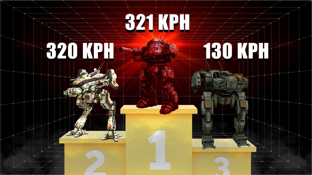 The Urbanmech That Couldn't Slow Down - MechWarrior 5 (The Shadow Coup ...
