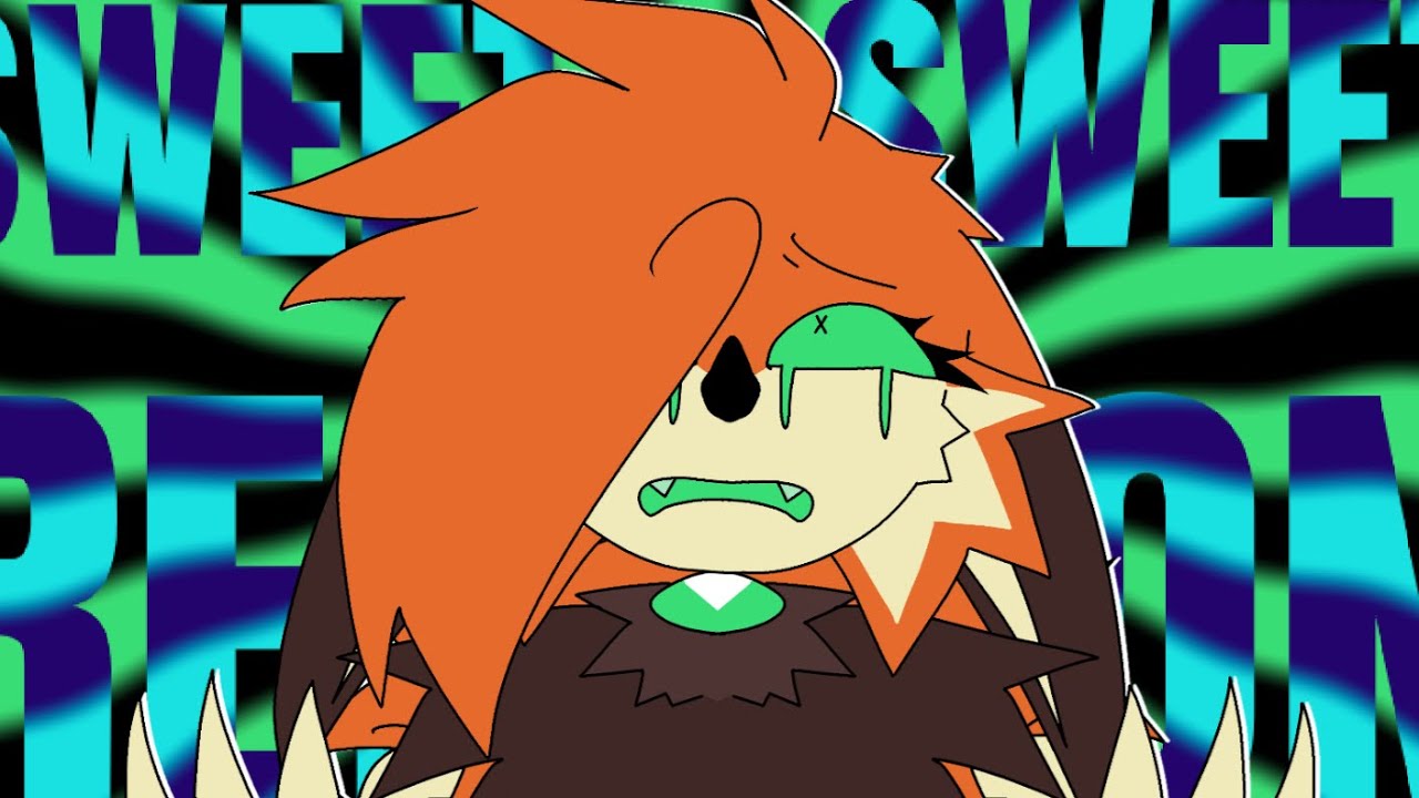 SWEET SWEET RELIGION // ANIMATION MEME // FT KRITIKAL // LORE // LAZY ...