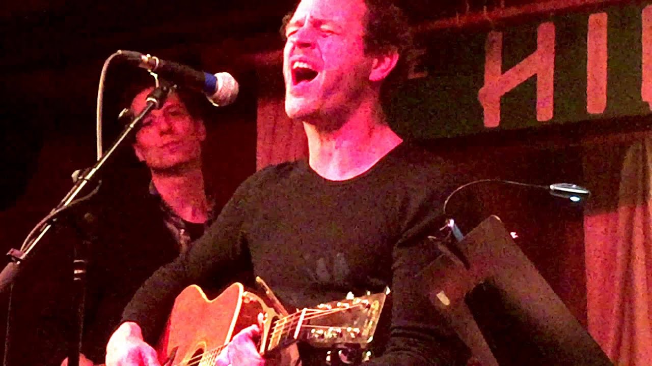 Copy of Phil Angotti performing Badfinger's "Without You" at Hideout ...
