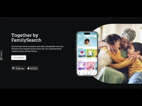 Try the Together App - YouTube