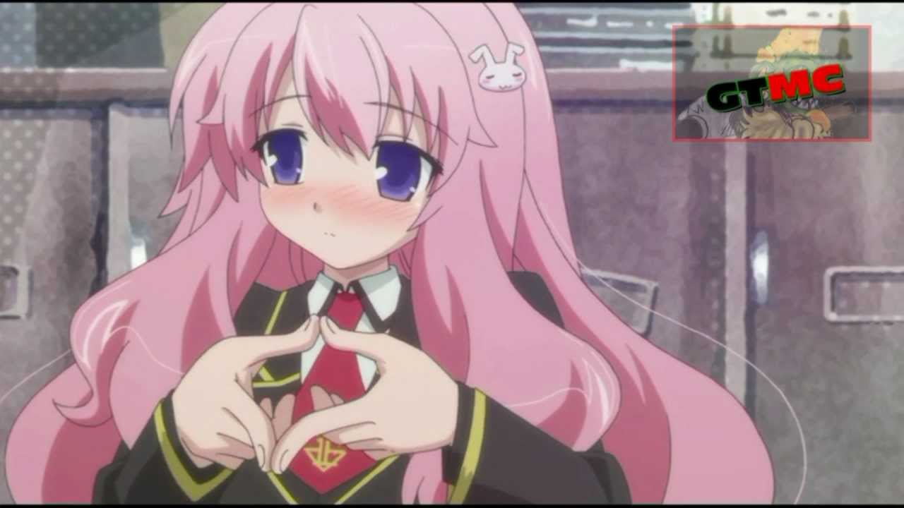 [GTMC] Call Me "Baka" (HD) - YouTube