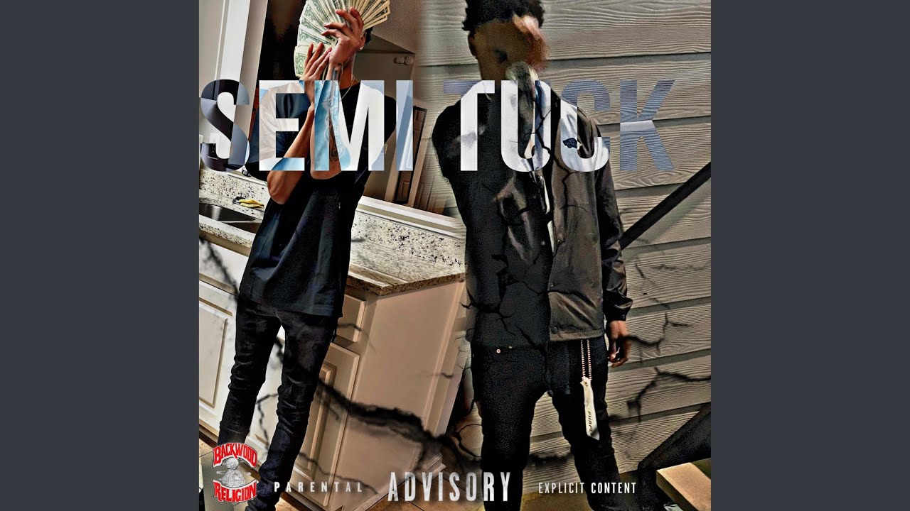 Semi Tuck FT Lil Kari - YouTube
