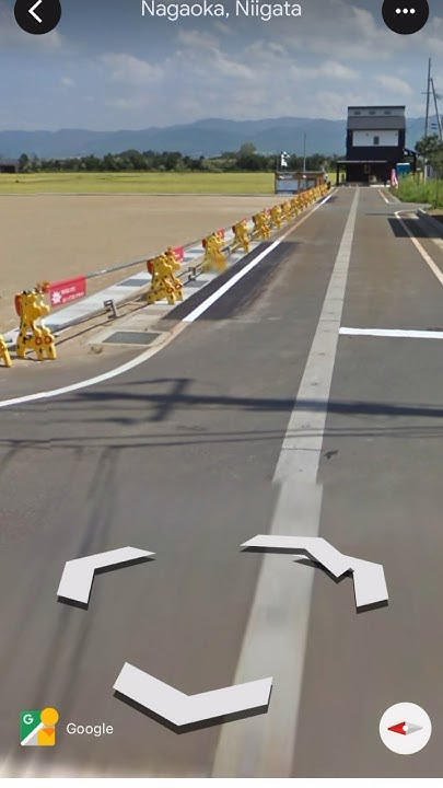 Watch A Building Magically Appear In Japan On Google Earth In Just One ...