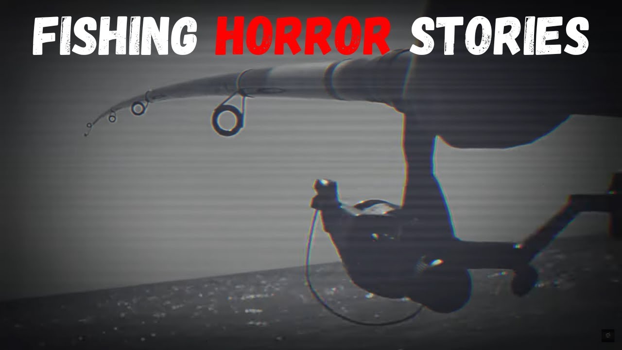 Deep Sea Fishing Horror Stories | Hmong Fishing Ghost Stories - YouTube