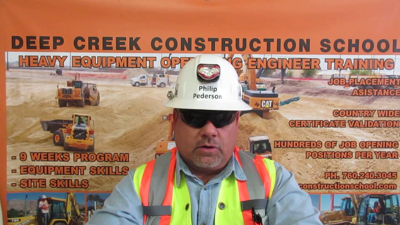Video Resume Philip Pederson - YouTube