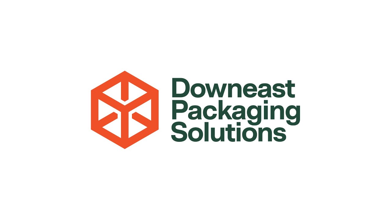 Downeast Packaging Solutions - On The Move - YouTube