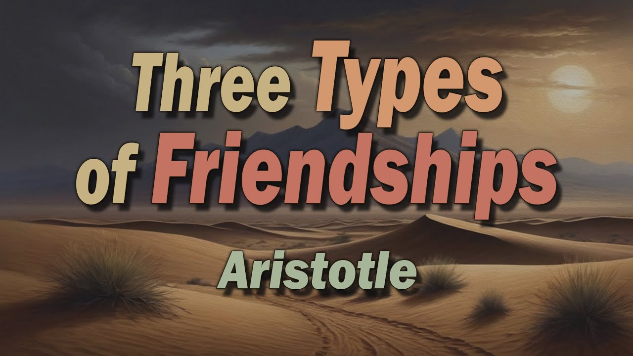 Aristotle s Three Types Of Friendships Understanding The Foundations aristotle-s-three-types-of-friendships-understanding-the-foundations