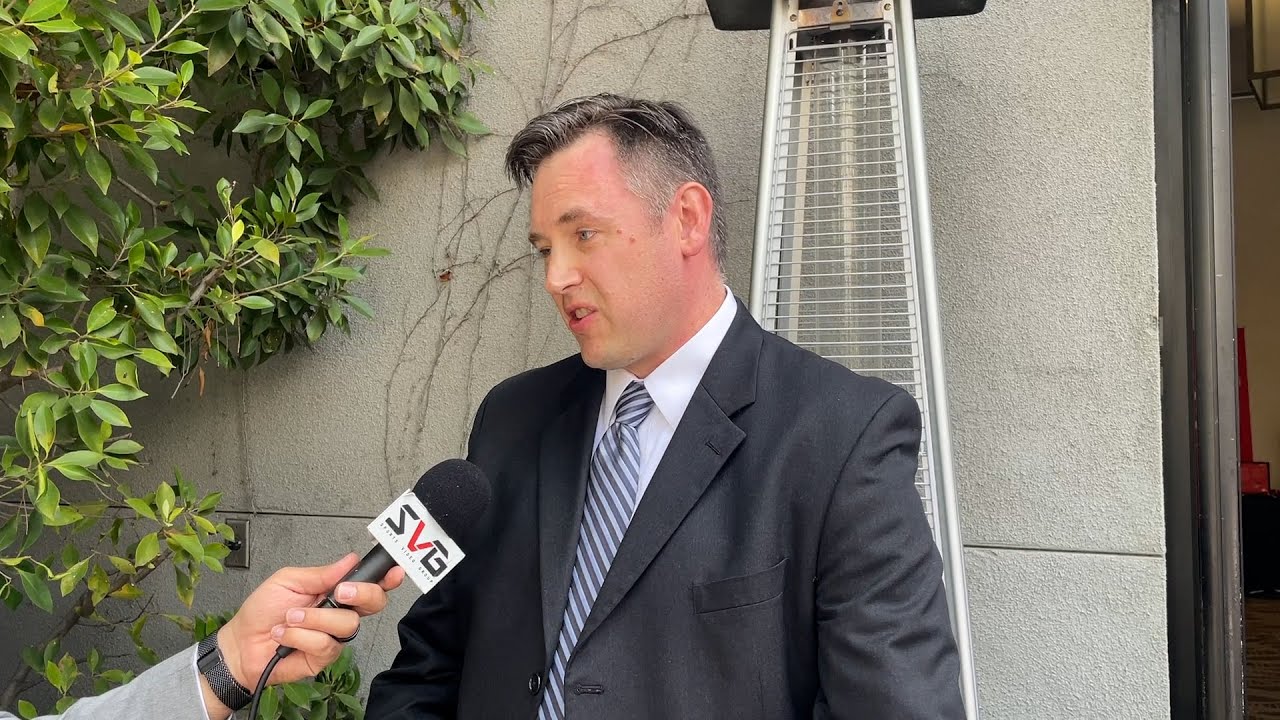 Disney Entertainment & ESPN Technology's Michael Kidd on How Cloud ...
