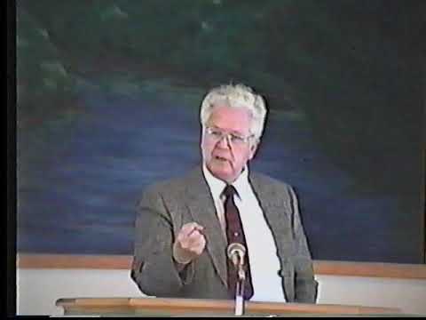 DR. Fred Hubbs - YouTube