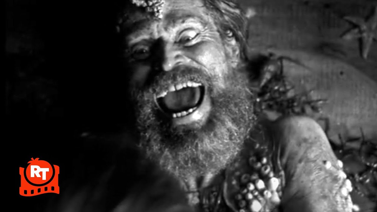 The Lighthouse (2019) - A Filthy Dog Scene | Movieclips - YouTube