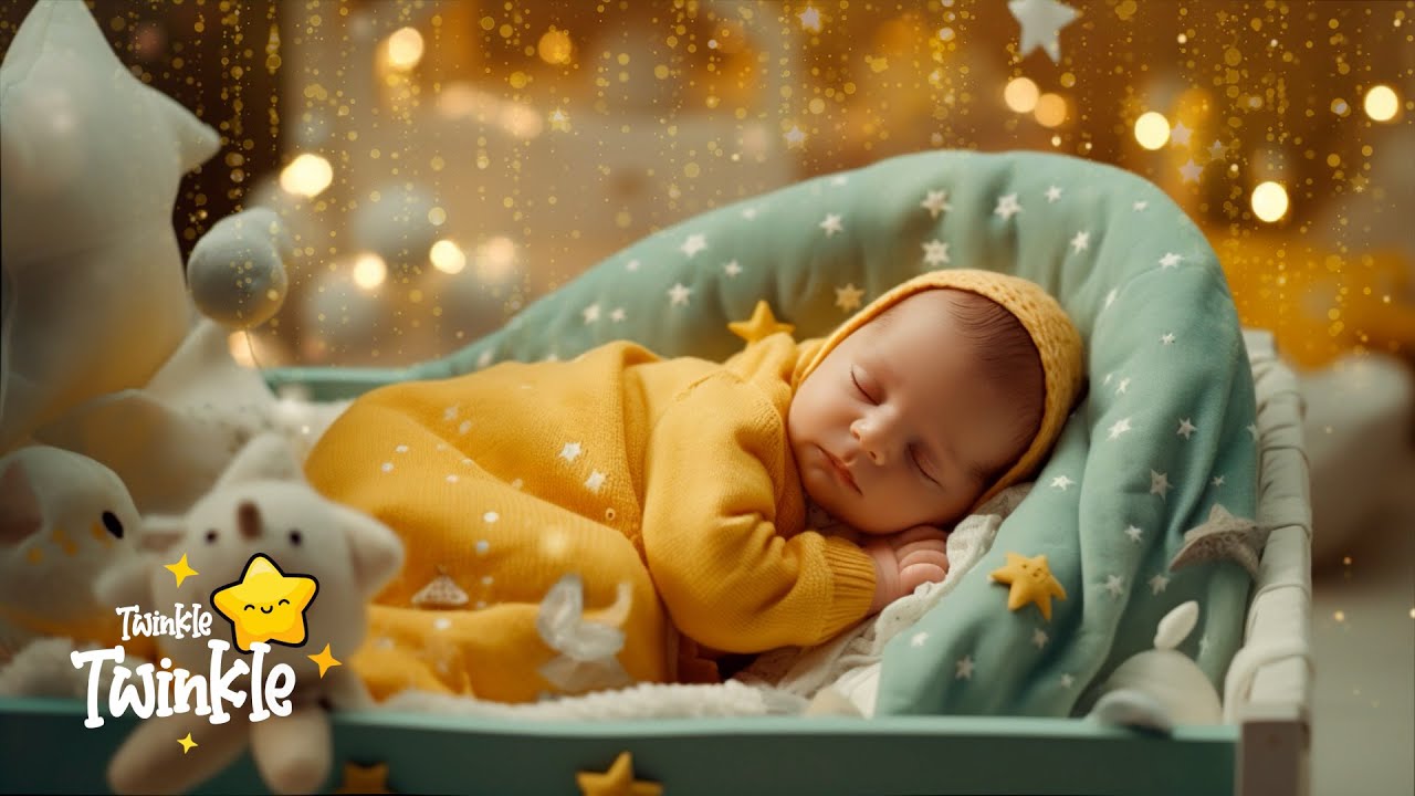 Calming Lullabies for Relax Sleep - ♫ Baby Sleep Music, Lullaby for ...