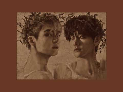 Jungkook & taehyung - Derniène Danse (Ai cover) - indila #jungkook #taehyung #dernieredanse