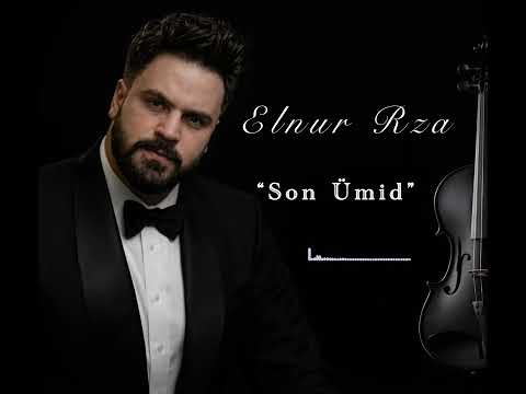 Elnur Rza | SON UMID skripka 2026