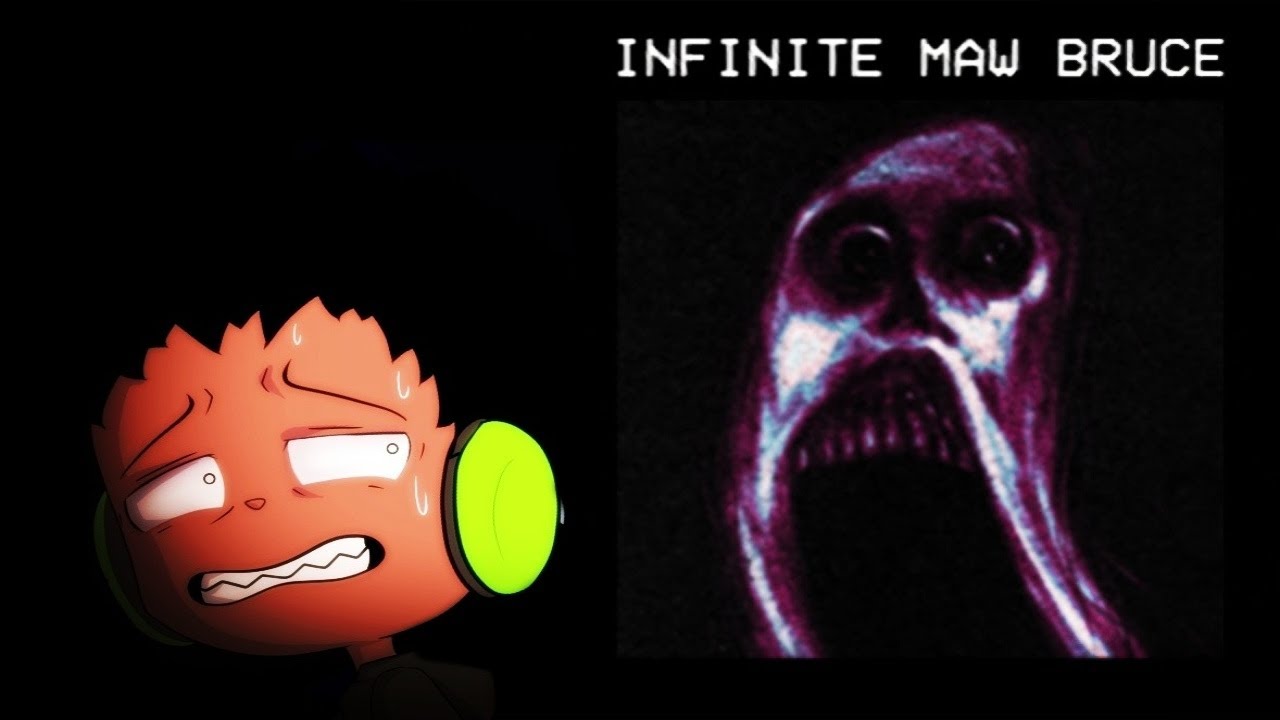 THE MOST DISTURBING VHS TAPE I'VE SEEN ... | ANALOG HORROR - FAMILY ...