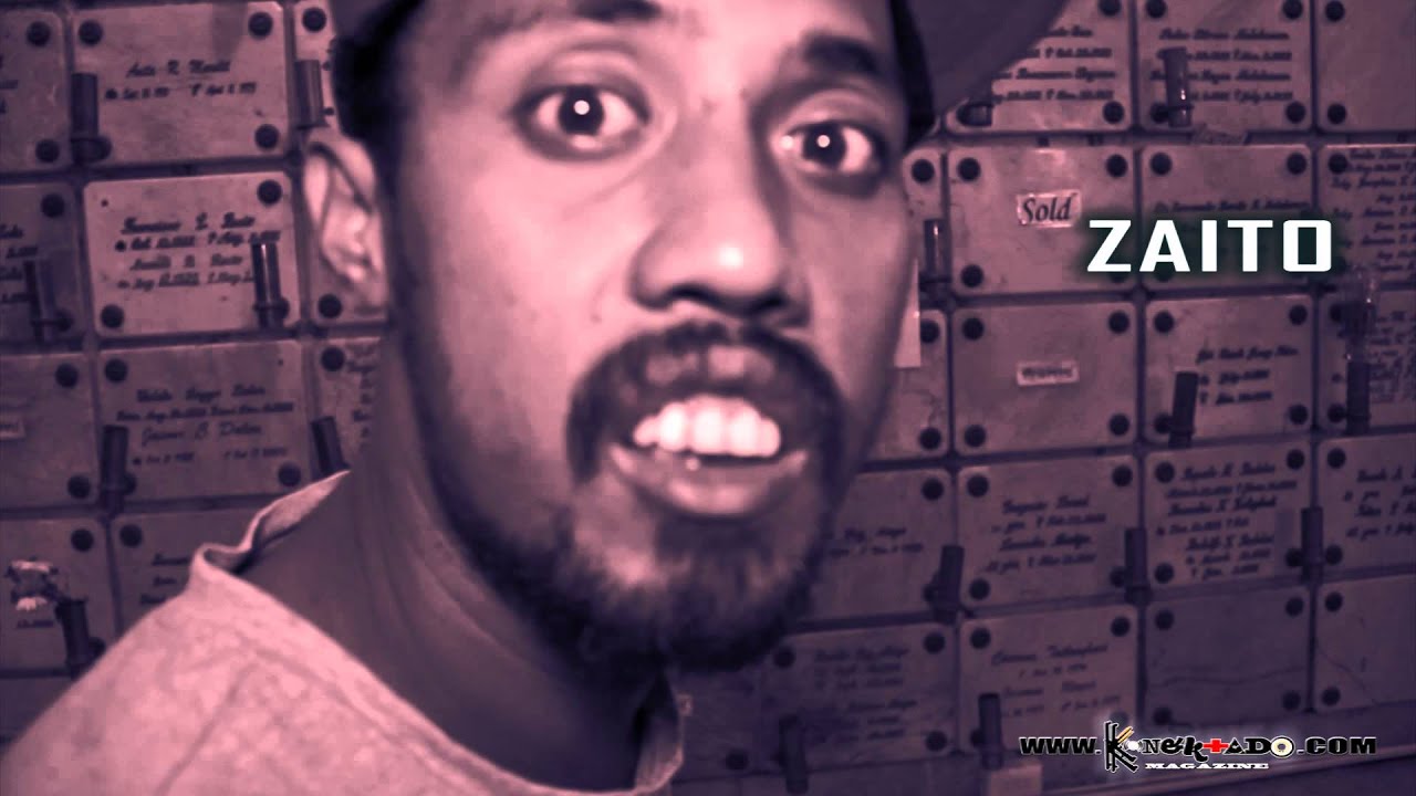 ZAITO SAYS Bassilyo And Negatibo Is Dead - YouTube