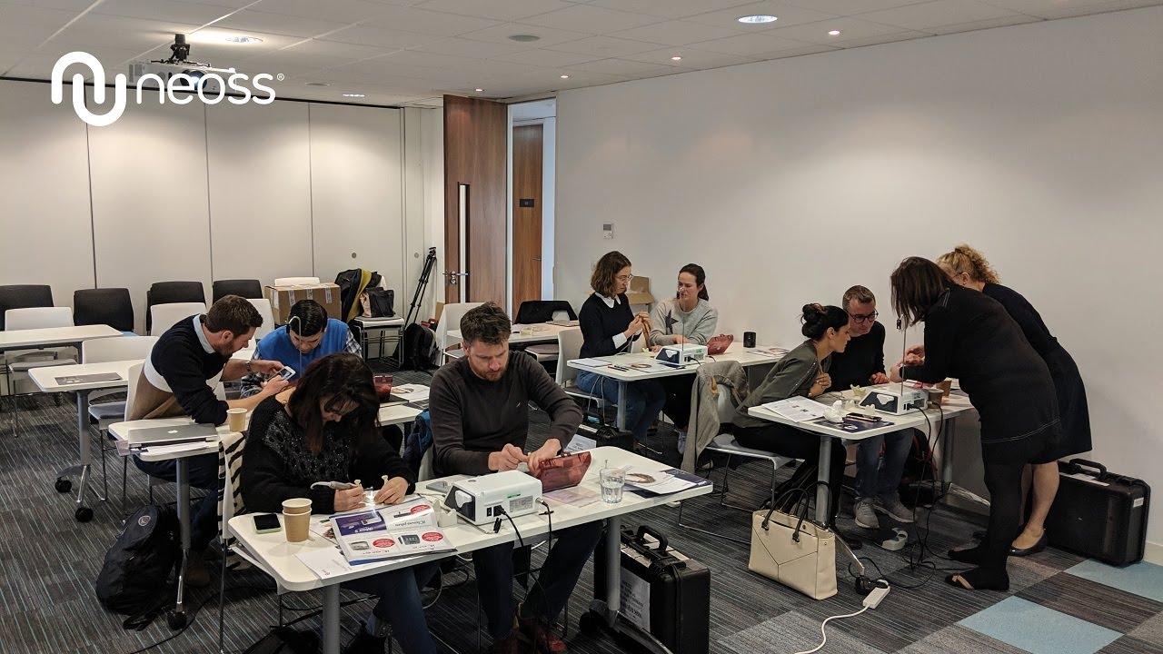 Ucer Education Course Interviews 2019 - YouTube