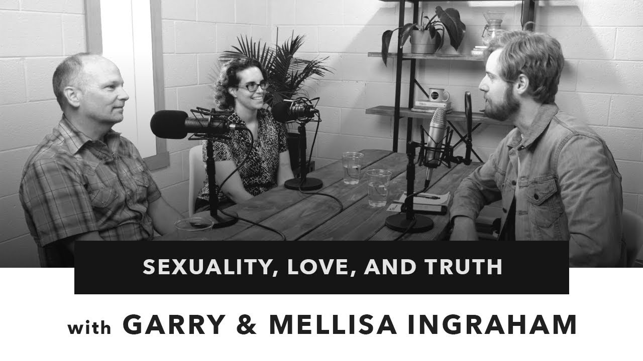 The Living Streams Podcast #06 — Sexuality, Love, and Truth with Garry ...